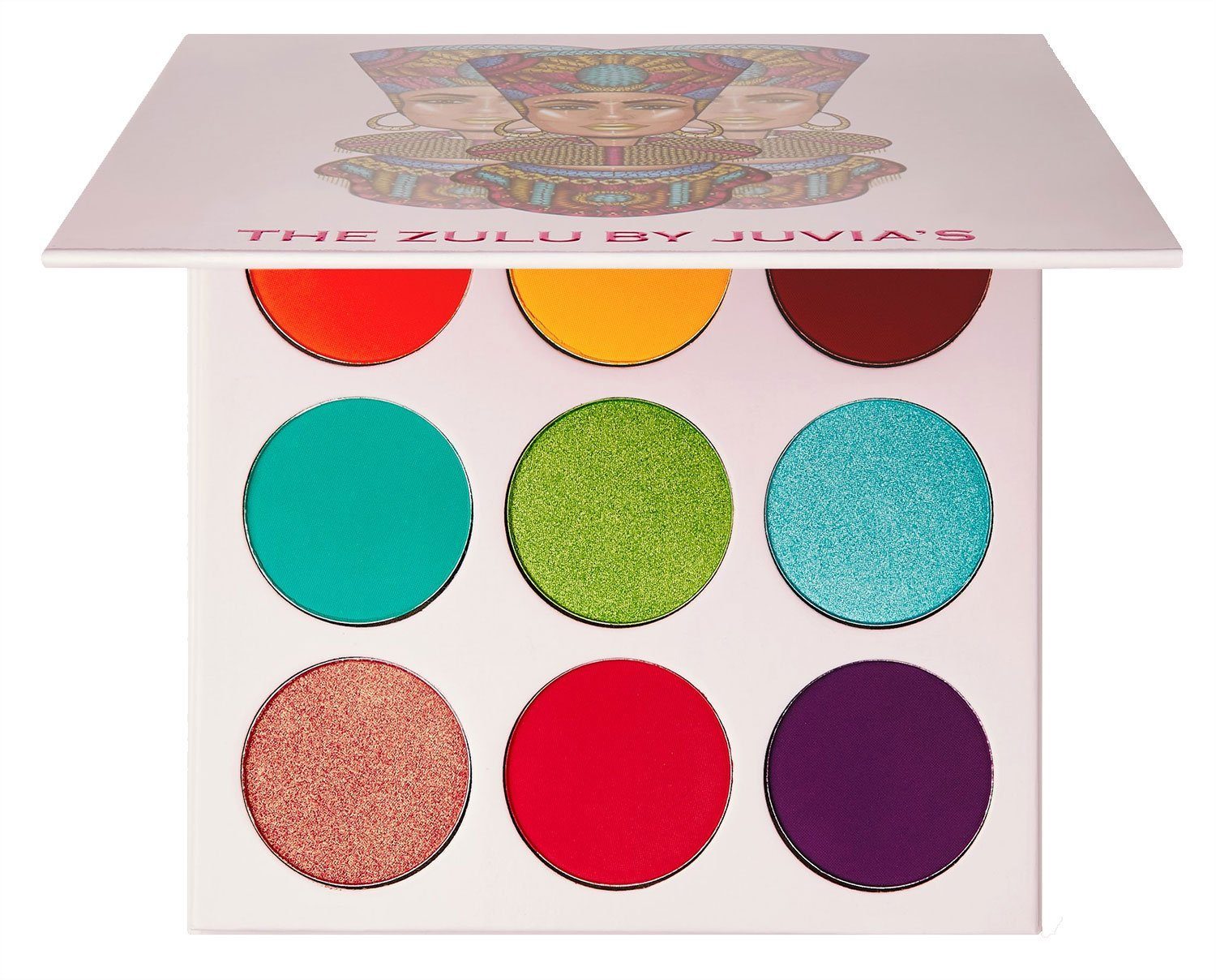 Fall Makeup Trends 2020 – Jewel Tone Shadows – The Cosmeholic